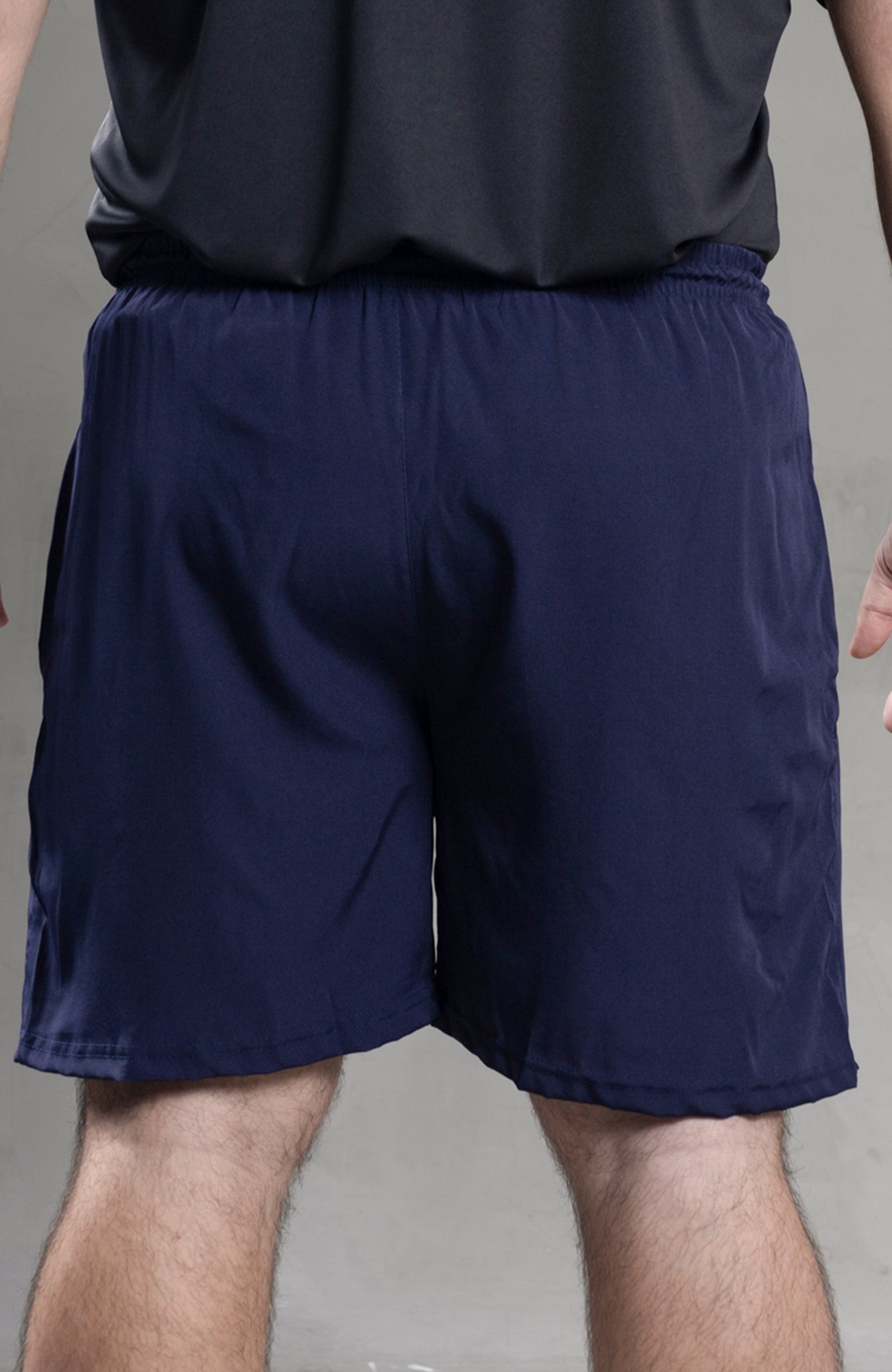 Bermuda Elastic Plus Logo