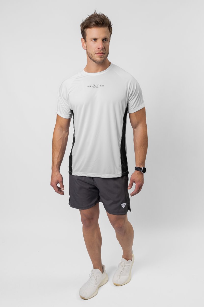Camiseta Dry Fit Premium Unlimited